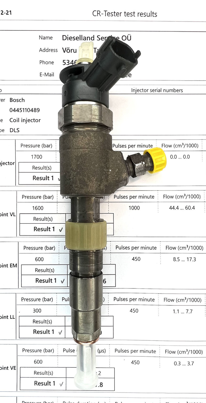 Shop – Dieselland Service OÜ